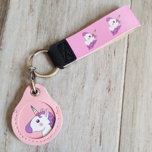 OrganicDisturbance | Accessories | 3 For 5 Nwt Unicorn Key Topper And ...